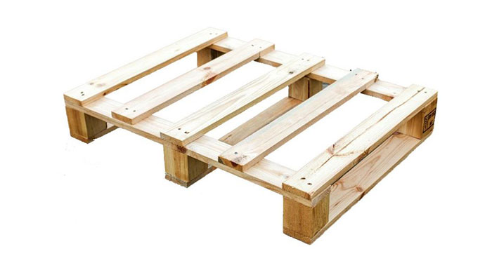 Disposable pallets - Schäfer GmbH & Co. KG